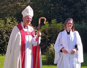 News – Dart and Avon Mission Community
