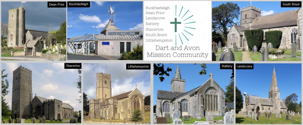 Dean Prior – Dart and Avon Mission Community